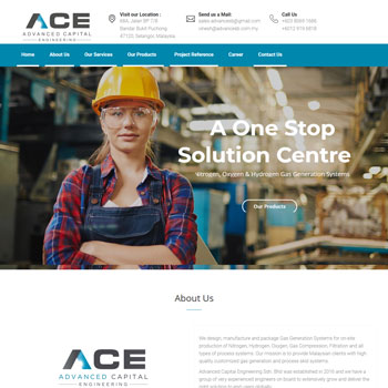 Website Design & Digital Marketing Solution | IO Web Studio