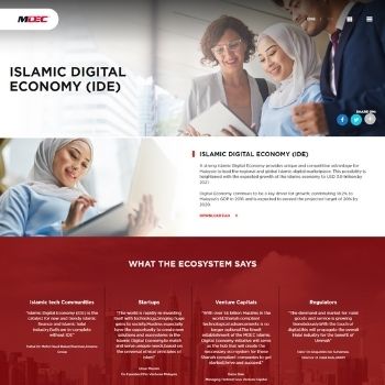 Website Design & Digital Marketing Solution | IO Web Studio