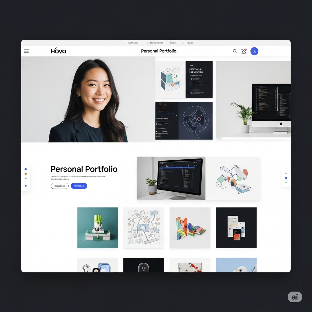 Dive In and Build: Web Development Projects You Can Start Today | IO ...